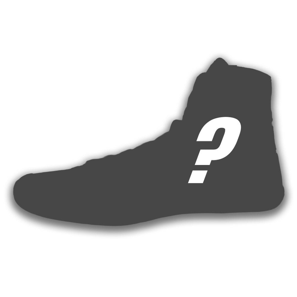 Factory Custom EX-EOs – Shadow Shoez
